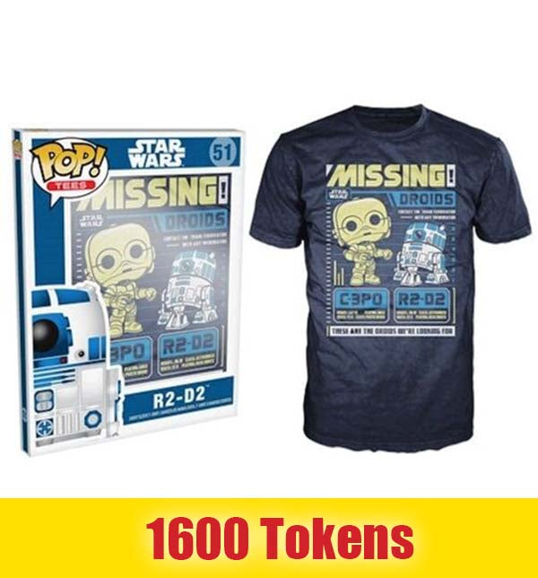 Prize Shop – Page 2